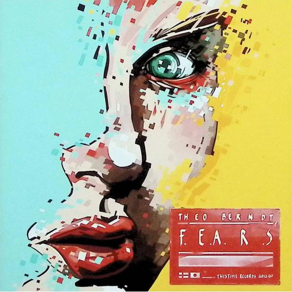 フィアーズ テオ・ベルント【JAN/品番】4560224310836/SPACE SHOWER MUSICThis Time RecordsCD,洋楽