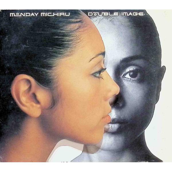 DOUBLE IMAGE MONDAY MICHIRUJAN/品番  4988005220349　ポリドールユニバーサル ミュージックCD,邦楽