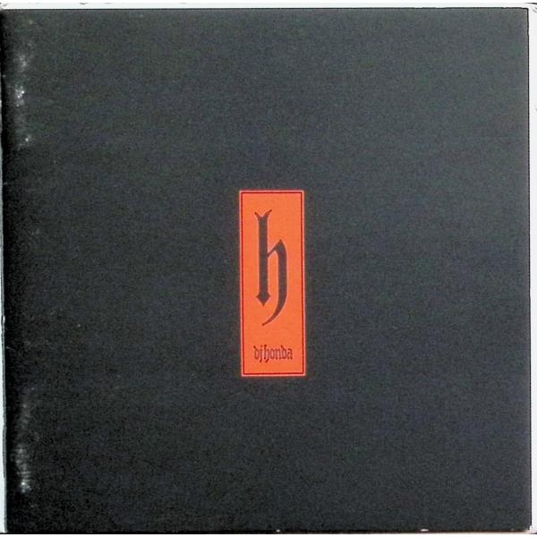 dj honda DJ HondaJAN/品番  4988009772622　ソニー・ミュージックレコーズUsed ItemCD,邦楽