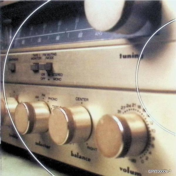 Radio Ashtray Babyhead【JAN/品番】0643397000927/Glue FactoryGlue FactoryCD,洋楽