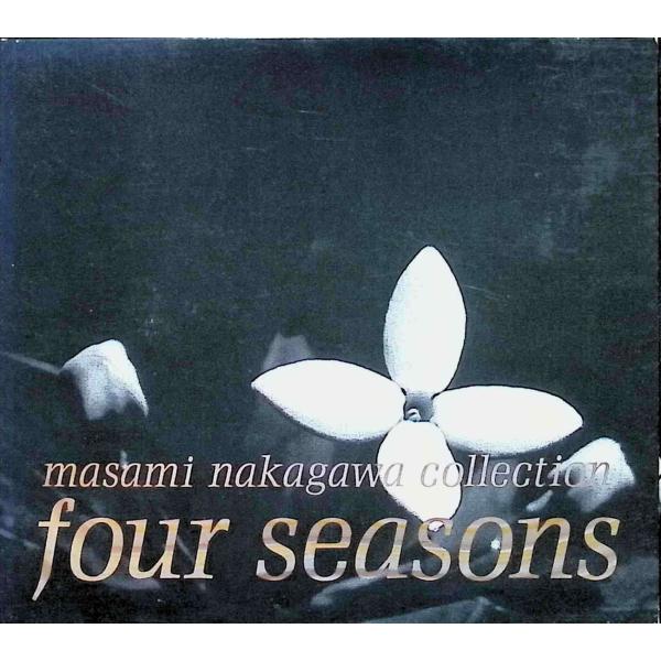 Four Seasons Nakagawa【JAN/品番】0009119205726 / Jvc / XrcdCD,クラシック