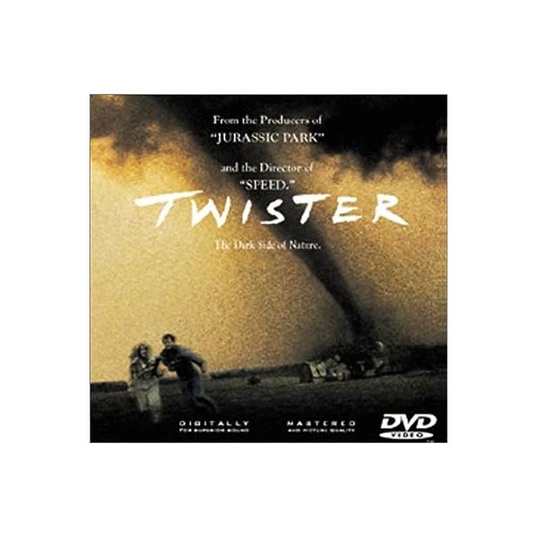 ツイスター [DVD] ヘレン・ハント (出演), ビル・パクストン (出演), ヤン・デ・ボン (監督)音声 /  日本語・英語 字幕 /  日本語・英語JAN : 4988107117578DVD/ブルーレイ,外国映画,パニック