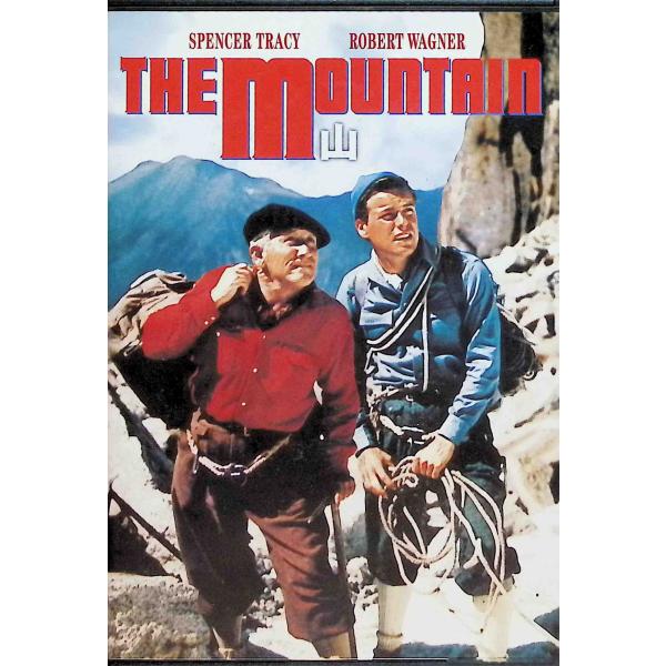 山 [DVD] スペンサー・トレイシー (出演), ロバート・ワグナー (出演), エドワード・ドミトリク (監督)音声 /  英語 字幕 /  日本語JAN : 4988102575984DVD/ブルーレイ,外国映画,アドベンチャー / ...