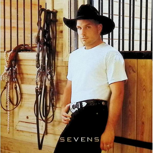 Sevens ガース・ブルックス【JAN/品番】0724385659928/724385659928CapitolCapitolCD,洋楽