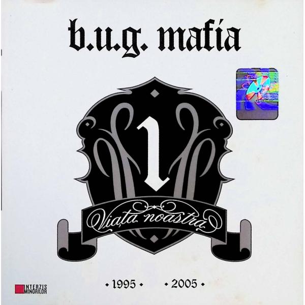 Viata Noastra, Vol. 1 B.U.G. MafiaJAN : CD,洋楽