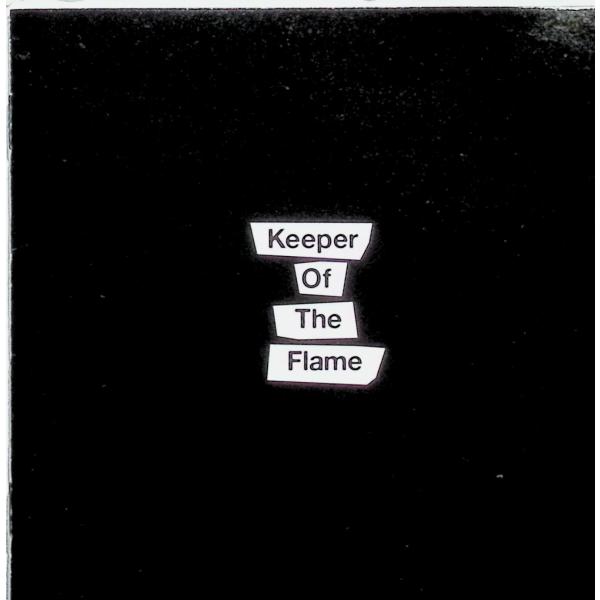 Keeper Of The Flame the HIATUSJAN/品番  4988005798886　ユニバーサルミュージックユニバーサルCD,邦楽