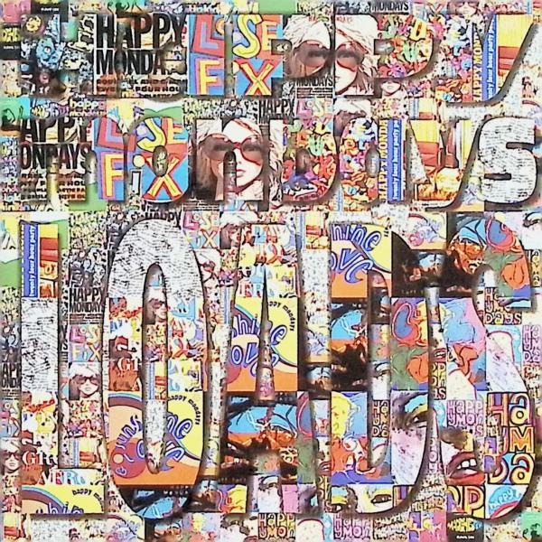LOADS+LOADS MORE[輸入盤]（2枚組） Happy Mondays【JAN/品番】731452034328/CD,洋楽