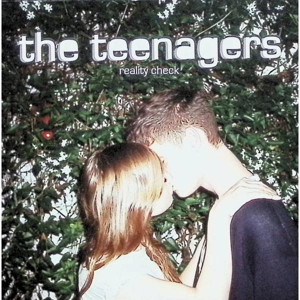 Reality Check ザ・ティーンネイジャーズ【JAN/品番】0609008282625/40332MerokXlCD,洋楽