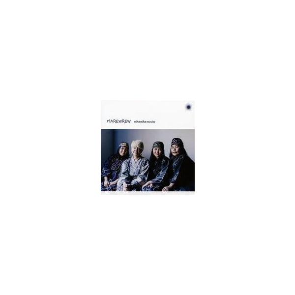 mikemike nociw MAREWREWJAN/品番  4580187180734　SPACE SHOWER MUSICCD,邦楽