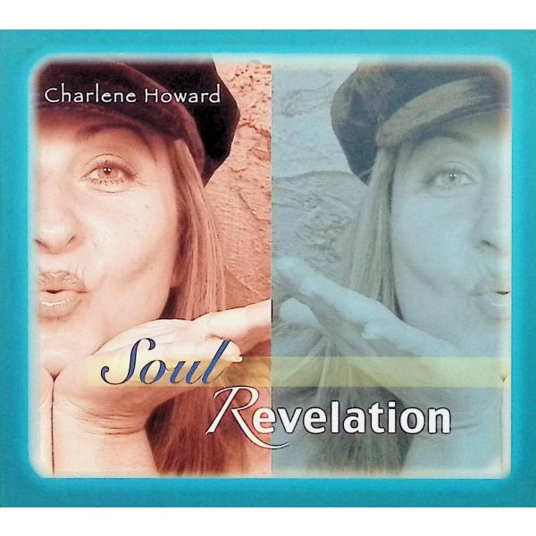 Soul Revelation Charlene HowardJAN : 0837101400688CD、洋楽