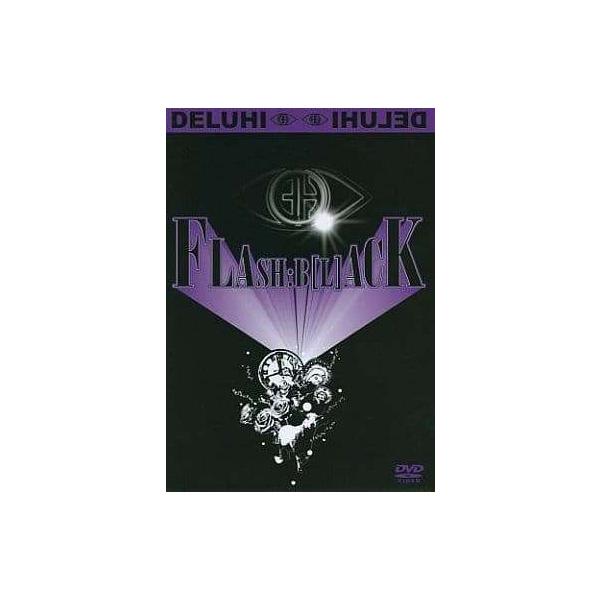 FLASH:B[L]ACK (DVD＋CD) DELUHI音声 /   字幕 /  JAN : 4580255130524インディーズ・メーカーBraveman RecordsDVD/ブルーレイ,ミュージック,洋楽