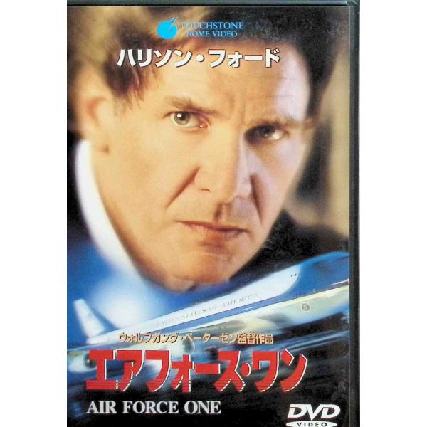 エアフォース・ワン [DVD] ゲイリー・オールドマン (出演), ハリソン・フォード (出演), ウォルフガング・ペーターゼン (監督)音声 /  日本語・英語 字幕 /  日本語・英語JAN : 4988102439712DVD/ブルー...