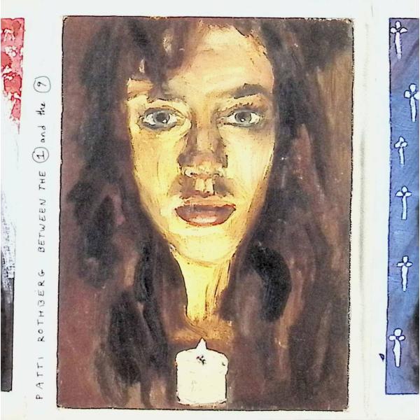 Between the 1 &amp; the 9 Patti RothbergJAN : 0724383683420CapitolEmiCD,洋楽