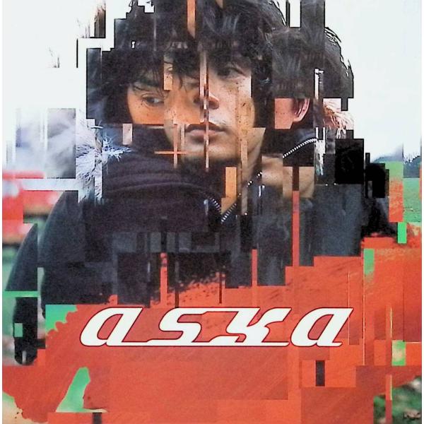 kicks ASKAJAN/品番  4988006149779　EMIミュージック・ジャパンユニバーサル ミュージック (e)CD,邦楽