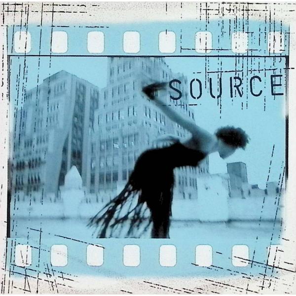 SOURCE SOURCE【JAN/品番】4995879094013 / BMGビクターCD,ジャズ