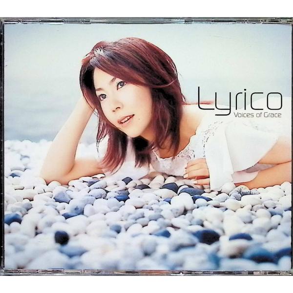 Voices of Grace Lyrico with Yuji ToriyamaJAN/品番  4988009012933　ソニー・ミュージックレコーズソニーミュージックエンタテインメントCD,邦楽