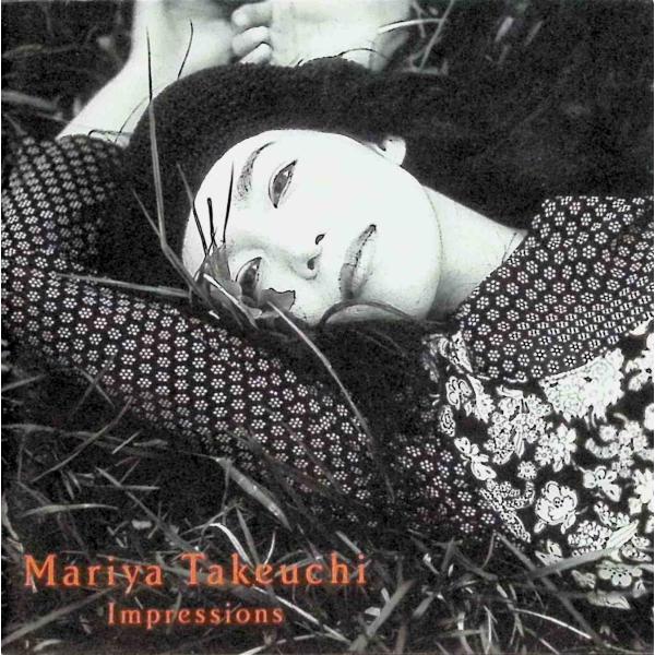 Impressions 竹内まりやJAN/品番  4988029420039　AMCM-4200イーストウエスト・ジャパンEast West JapanCD,邦楽