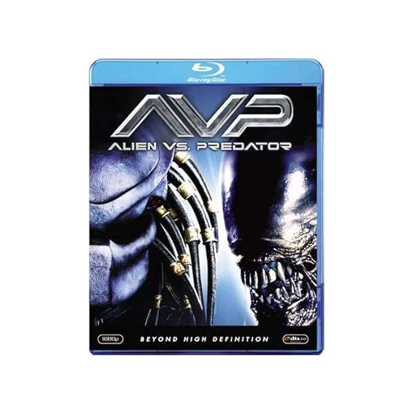 エイリアンVS.プレデター [Blu-ray] 出演者 サナ・レイサン  ラウル・ボヴァ  ランス・ヘンリクセン  監督 ポール・W・S・アンダーソン音声 /  日本語・英語 字幕 /  日本語・英語JAN : 4988142779526D...