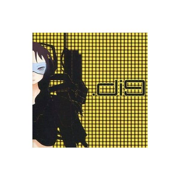 .dig Exhausted Record【JAN/品番】/CD,アニソン