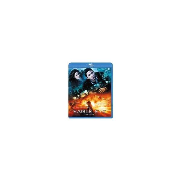 イーグル・アイ [Blu-ray] シャイア・ラブーフ (出演), ミシェル・モナハン (出演), D・J・カルーソ (監督)音声 /  日本語・英語・タイ語 字幕 /  日本語・英語・タイ語・インドネシア語・広東語・韓国語JAN : 49...
