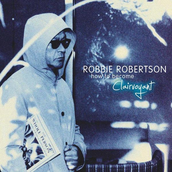 How to Become Clairvoyant ロビー・ロバートソンJAN : 0795041782120429 RecordsSavoy JazzCD,洋楽