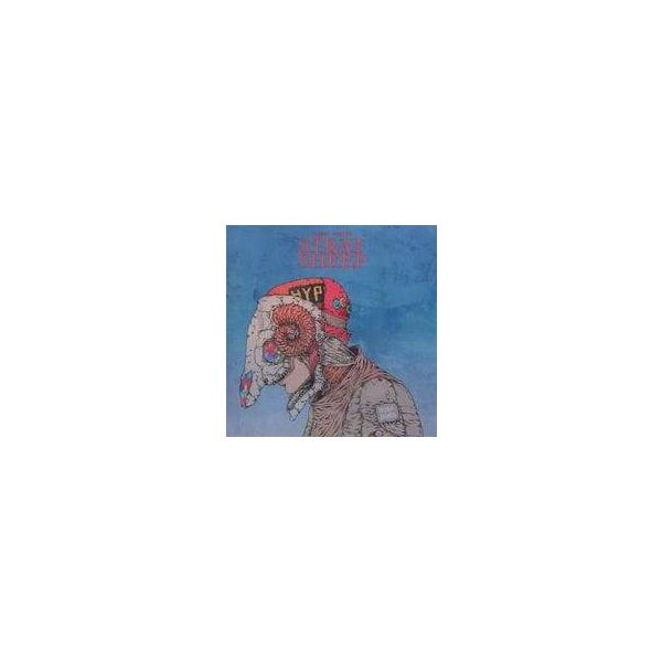 STRAY SHEEP（ジュエルケース仕様 1枚組） 米津玄師JAN/品番  4547366457933　CD,邦楽