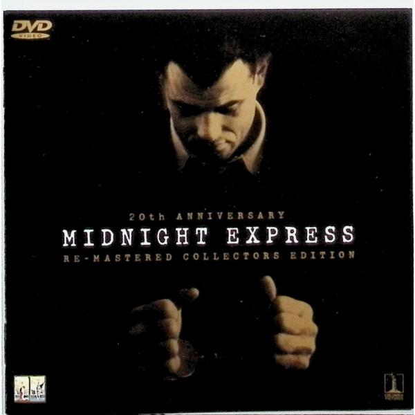 ミッドナイト・エクスプレス [DVD] ブラッド・デイビス (出演), ランディ・クエイド (出演), アラン・パーカー (監督)音声 /  英語 字幕 /  日本語・英語JAN : 4988107116779DVD/ブルーレイ,外国映画,...