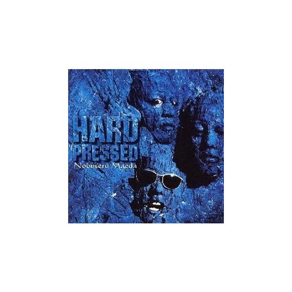 HARD PRESSED 前田亘輝JAN/品番  4988009415598　ソニー・ミュージックレコーズソニーミュージックエンタテインメントCD,邦楽