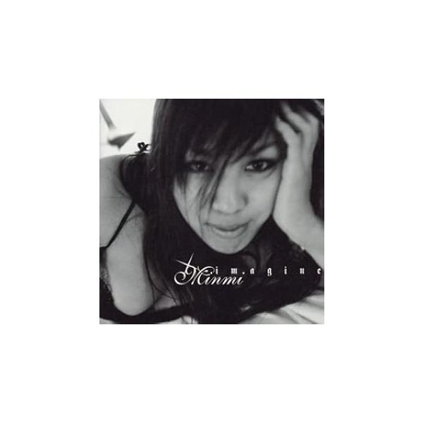 Imagine(初回) MINMIJAN/品番  4988002461639　ビクターエンタテインメントビクターエンタテインメントCD,邦楽
