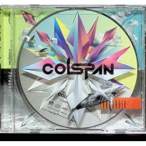 Threshold colspanJAN/品番  4988044054677　PlaywrightCD,邦楽