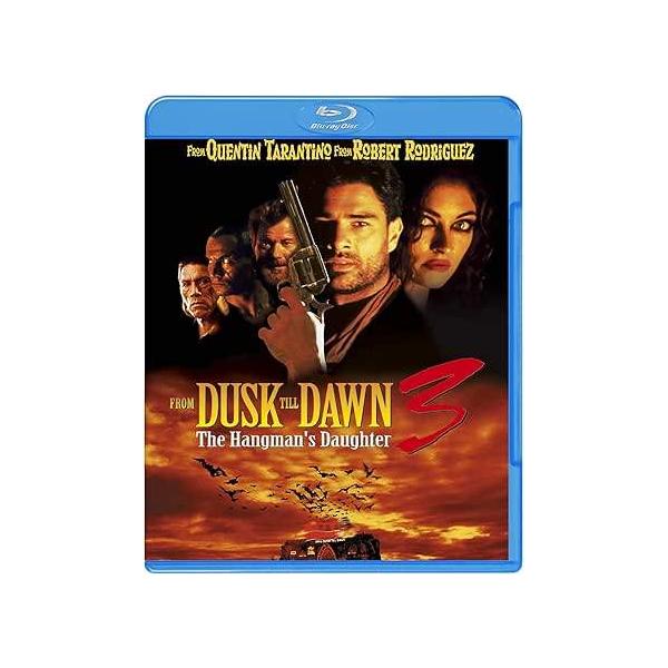 フロム・ダスク・ティル・ドーン 3 [Blu-ray] マルコ・レオナルディ、マイケル・パークス、アラ・セリ 監督名：P.J.ピース音声 /  日本語・英語 字幕 /  日本語JAN : 4988135893734DVD/ブルーレイ,外国映...