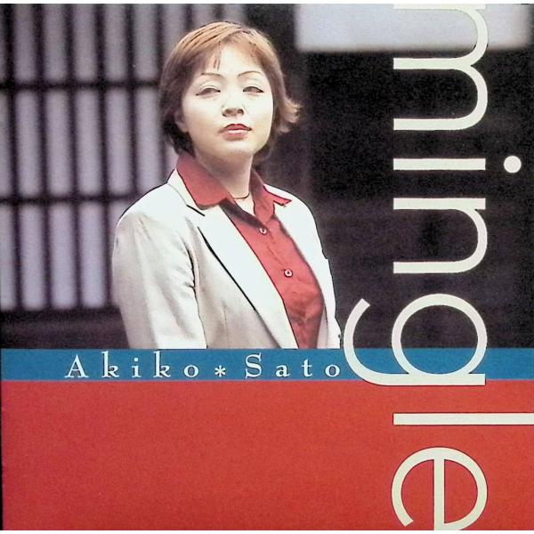 みんぐる 佐藤晶子【JAN/品番】 / SKCD001CD,キッズ/ファミリー