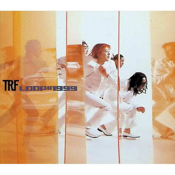 LOOP # 1999（スリーブケース付） TRFJAN/品番  4988064117239　エイベックス・トラックスエイベックストラックスCD,邦楽