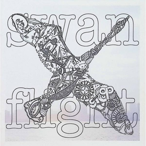 swanflight(初回限定盤)（DVD付） Halo at 四畳半JAN/品番  4549767050218　日本コロムビアコロムビアミュージックエンタテインメントCD,邦楽