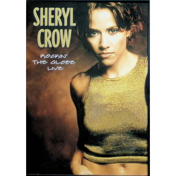 Rockin the Globe Live  (海外版DVD) Crow,Sheryl音声 /   字幕 /  JAN : 0014381881820Image EntertainmentImage EntertainmentDVD/ブルー...
