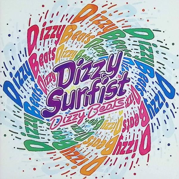 Dizzy Beats Dizzy SunfistJAN/品番  4571483875851　CAFFEINE BOMB RECORDSCaffeine Bomb RecordCD,邦楽