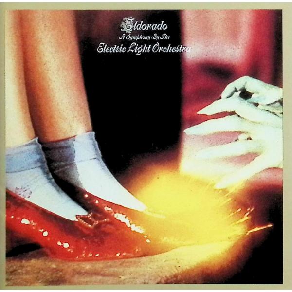 エルドラド E.L.O.【JAN/品番】4988009602929/ソニー・ミュージックレコーズCD,洋楽