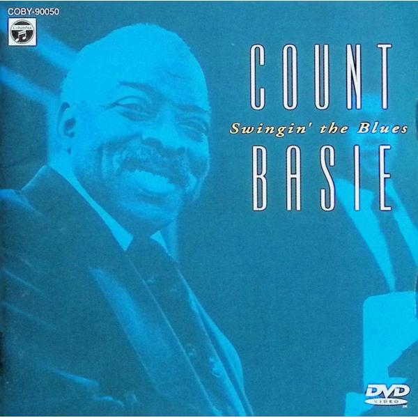 スイングの心象 [DVD] カウント・ベイシー音声 /   字幕 /  JAN : 4988001285694日本コロムビアコロムビアミュージックエンタテインメントDVD/ブルーレイ,ミュージック,洋楽