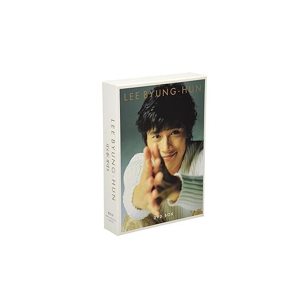 イ・ビョンホン DVD-BOX 音声 /   字幕 /  日本語・韓国語JAN : 4988013786707ポニーキャニオンポニーキャニオンDVD/ブルーレイ、ミュージック、洋楽