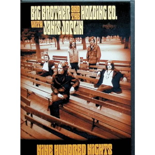 Nine Hundred Nights [DVD] [Import] 音声 /   字幕 /  JAN : 0013023154896Geneon [Pioneer]PioneerDVD/ブルーレイ,ミュージック,洋楽