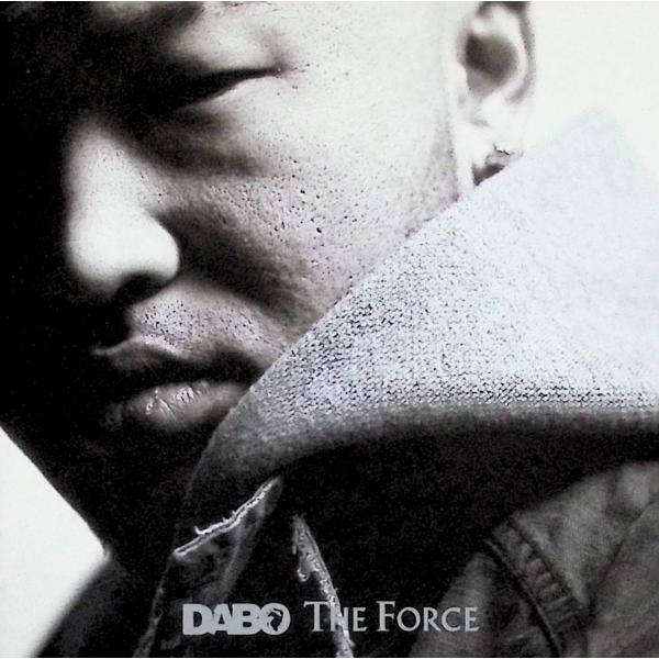 THE FORCE DABOJAN/品番  4988006204614　43190-237453EMIミュージック・ジャパンユニバーサル ミュージック (e)CD,邦楽