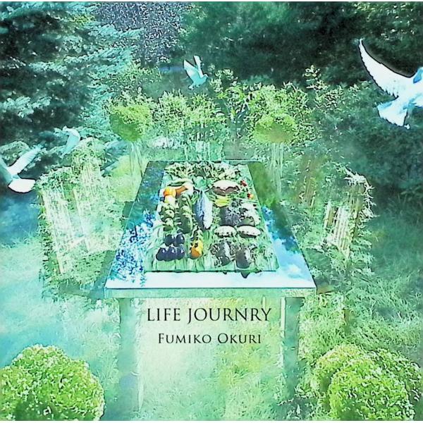 LIFE JOURNRY Fumiko OkuriJAN/品番  　CD,邦楽