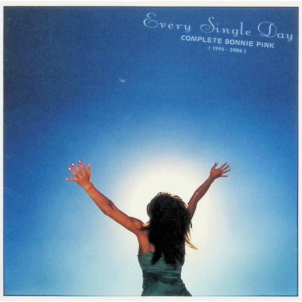 Every Single Day -Complete BONNIE PINK (1995-2006) (CD2枚組) BONNIE PINKJAN/品番  4943674064656　unknownCD,邦楽