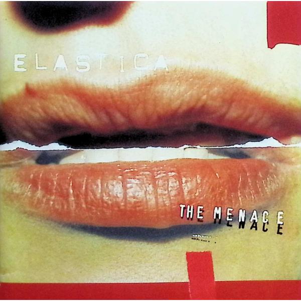 The Menace エラスティカ【JAN/品番】5021289057528/Import [Generic]DeceptiveCD,洋楽
