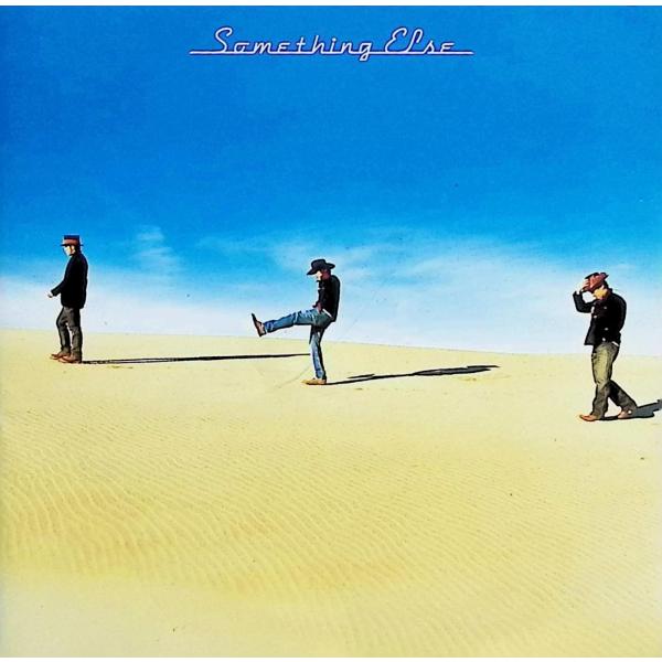 風見鶏 [CCCD] Something ELseJAN/品番  4988006183896　EMIミュージック・ジャパンユニバーサル ミュージック (e)CD,邦楽