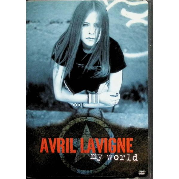 My World (2pc) (W/CD) / (Full Dol) [DVD2枚組] [海外版] アヴリル・ラヴィーン音声 /   字幕 /  JAN : 002454309778520th Century Fox20th Century...