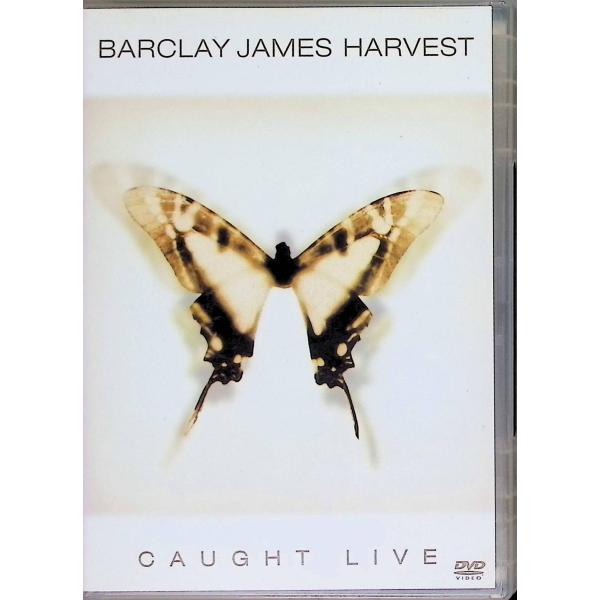 Barclay James Harvest [海外版DVD] Barclay James Harvest音声 /   字幕 /  JAN : 0634991130622Classic PicturesClassic PicturesDVD/...