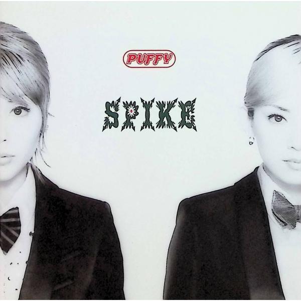 SPIKE PUFFYJAN/品番  4988010217426　エピックレコードジャパンエピックソニーCD,邦楽