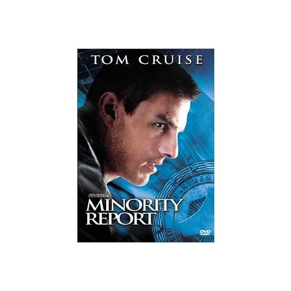 マイノリティ・リポート 特別編  (DVD2枚組) トム・クルーズ (出演), コリン・ファレル (出演), スティーブン・スピルバーグ (監督)音声 /  日本語, 英語 字幕 /  日本語, 英語JAN : 4988142136527D...