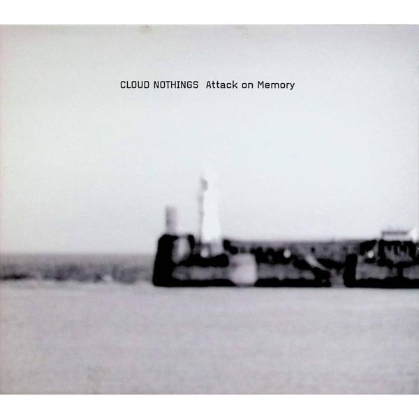 Attack on Memory（デジパック） Cloud Nothings【JAN/品番】0677517007022/8686986Hostess EntertainmentHostess EntertainmenCD,洋楽